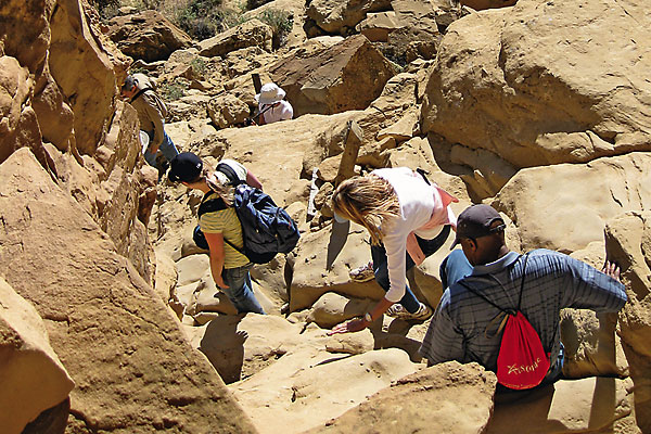 All Roads Lead to Chaco Canyon - True West Magazine