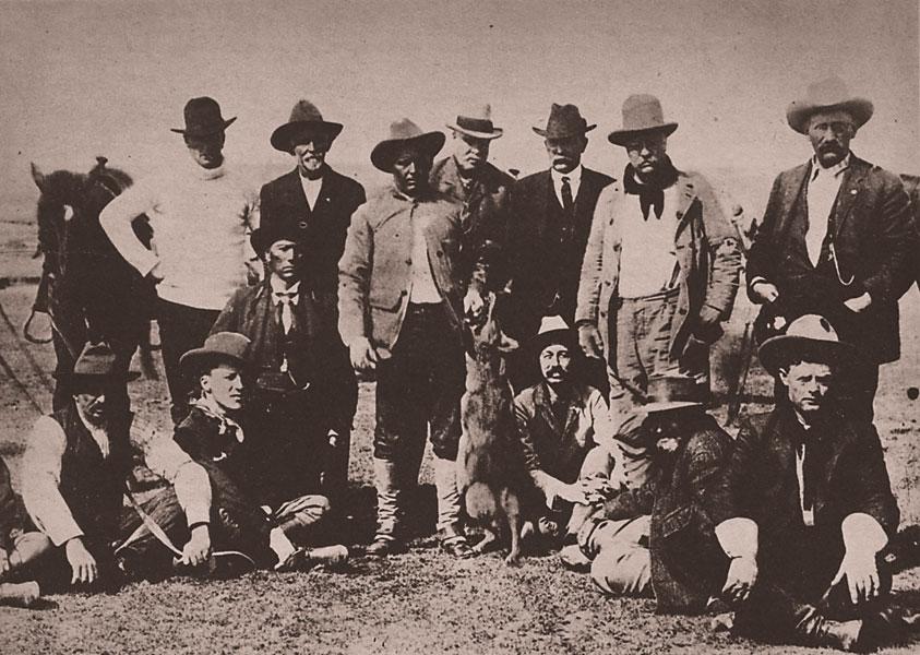 Following the Trail of Quanah Parker - True West Magazine