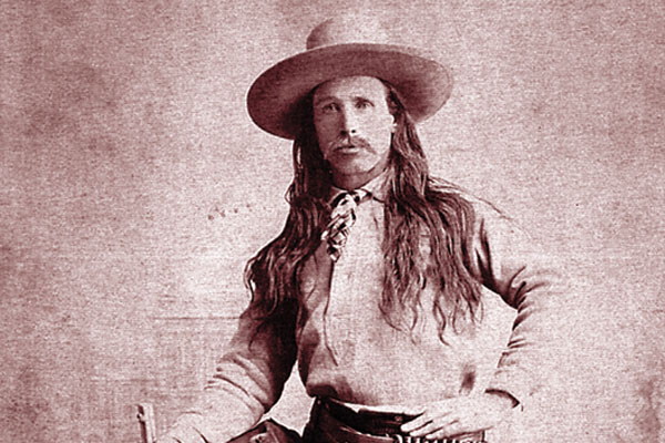 The Blevins Boys are in the House - True West Magazine