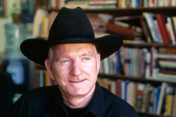 What can you tell me about cowboy actor Tim McCoy? - True West Magazine