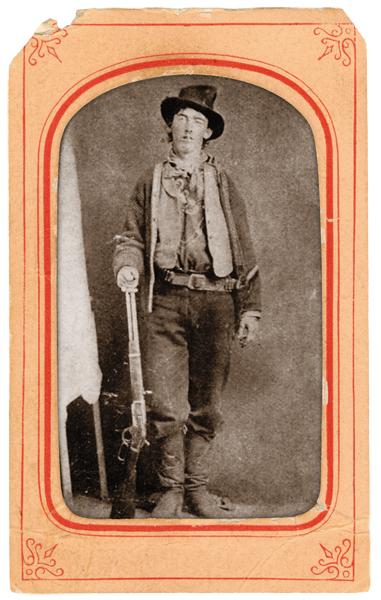 So, Who was Dan Dedrick? - True West Magazine