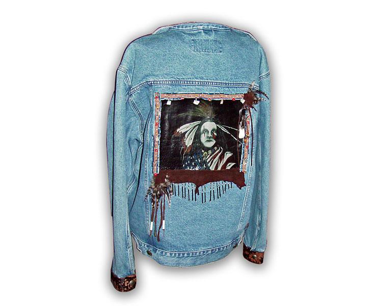 The Fabric of the West - True West Magazine