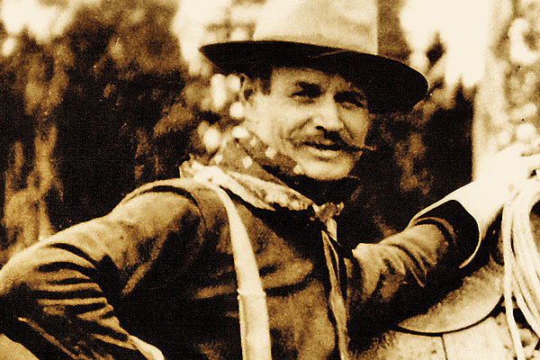 Butch Cassidy Wannabe - True West Magazine