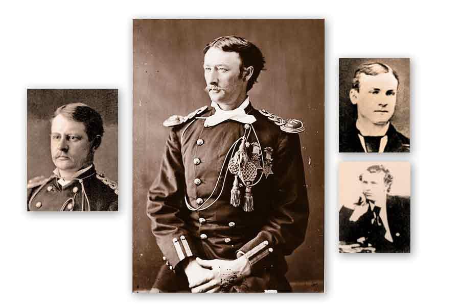 Custer Saved the Nation - True West Magazine