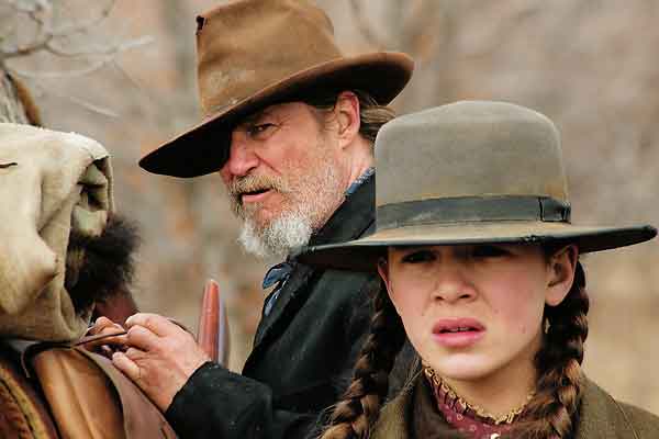 Great Western Movie Hats | True West Magazine