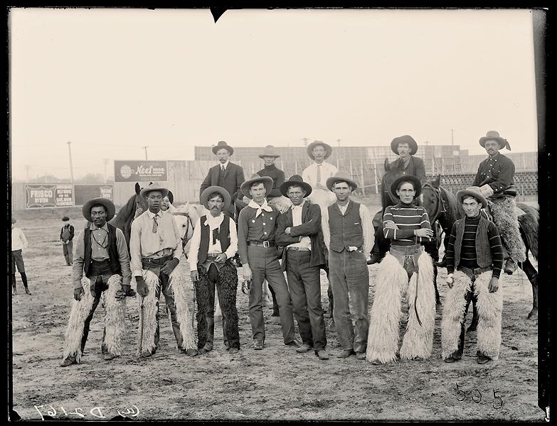 The Sodbusters’ Historian - True West Magazine