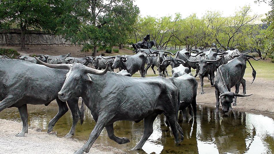 Looking for the Shawnee Trail - True West Magazine