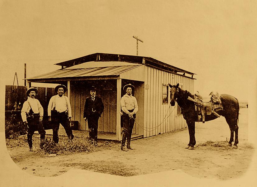 The Arizona Rangers - True West Magazine