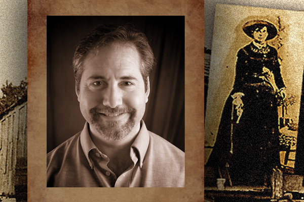 David Turk - What History Has Taught Me