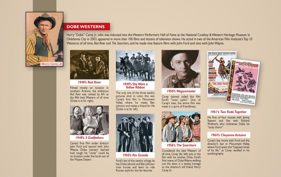 Remembering Dobe - True West Magazine