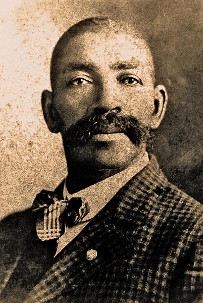 Was Bass Reeves the Real Lone Ranger? - True West Magazine