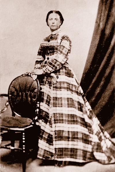 Wild Women of the West - True West Magazine