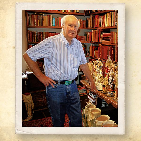 Modern-Day Treasure Hunt - True West Magazine