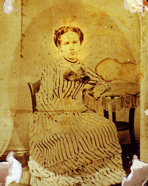 The Dedicated Women Behind the Earp Men | True West Magazine