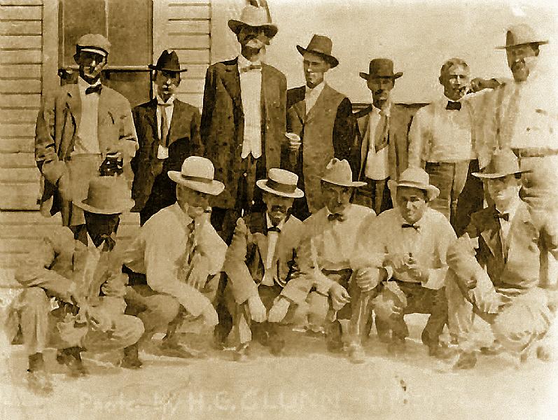 The Assassination of Pat Garrett - True West Magazine
