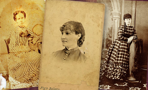 The Dedicated Women Behind the Earp Men | True West Magazine