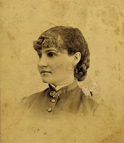 The Dedicated Women Behind the Earp Men | True West Magazine