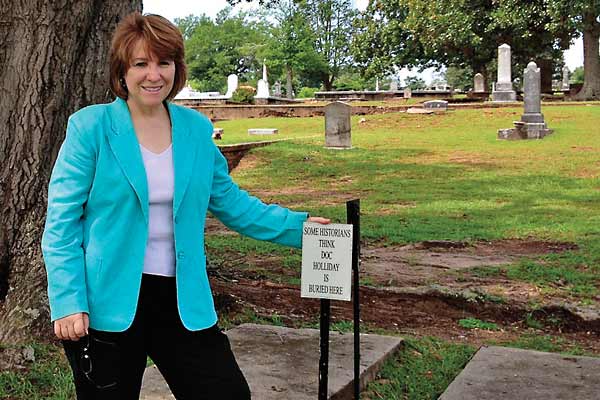 Victoria Wilcox - What History Has Taught Me