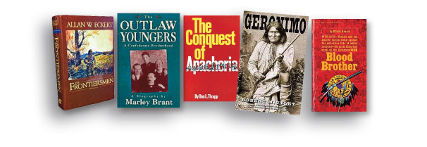 Edwin R. Sweeney’s Passion for the West Revealed - True West Magazine