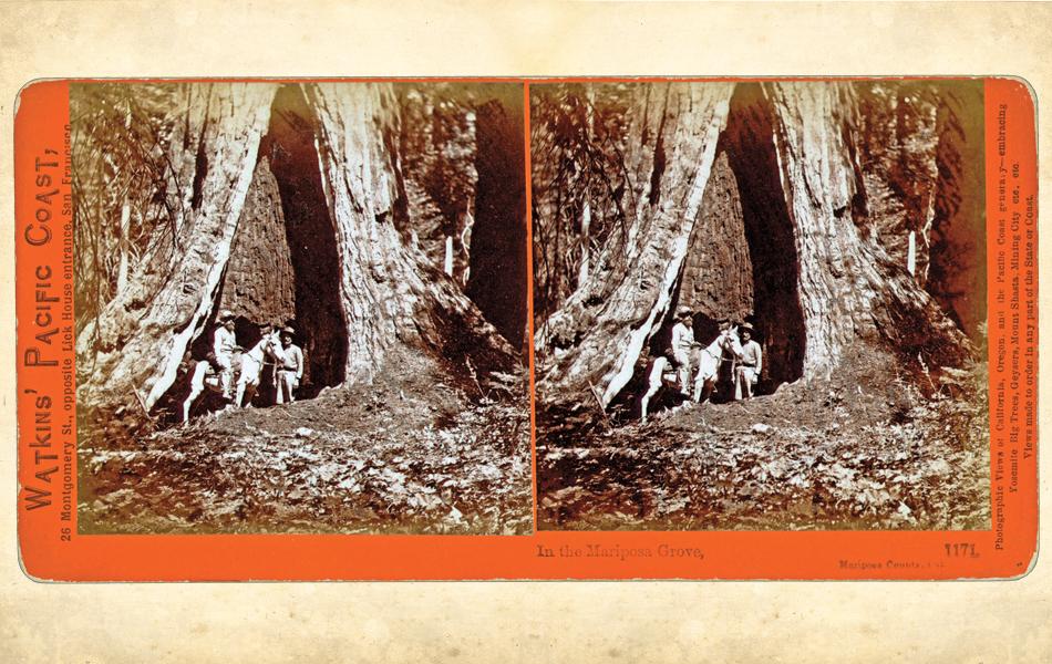 Galen Clark - True West Magazine