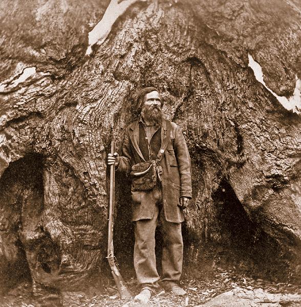 Galen Clark - True West Magazine