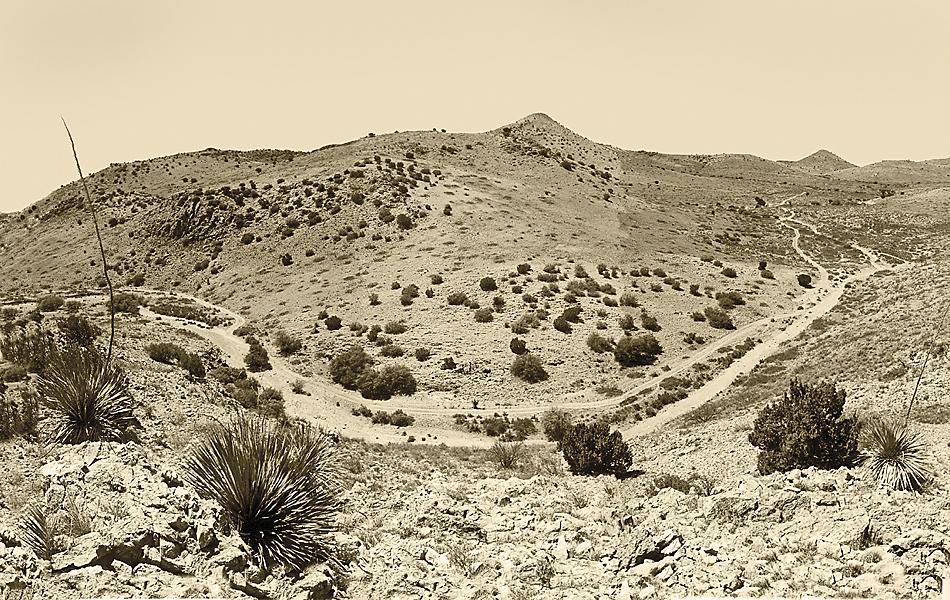Cooke’s Canyon Ambush - True West Magazine