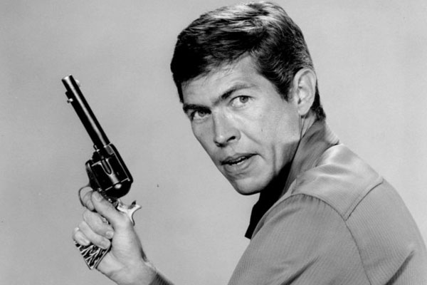 james coburn