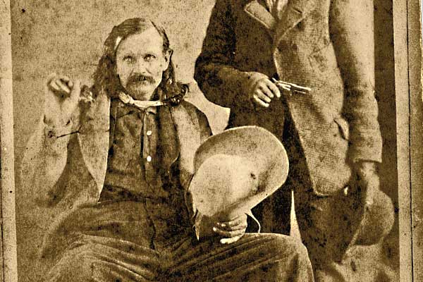 Justice for Jack - True West Magazine