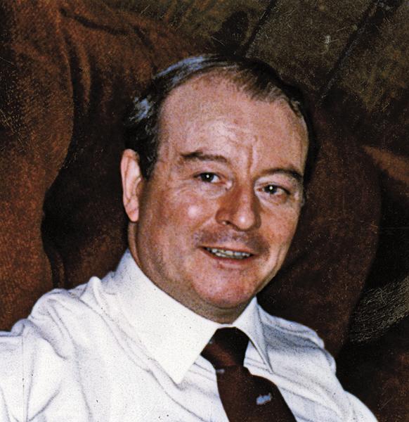 Wild Bill and the Englishman - True West Magazine