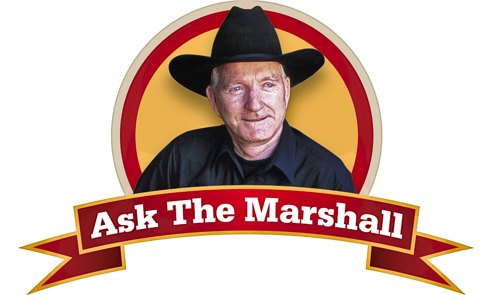 Gunsmoke Cast - Are They Alive Today? | True West Magazine