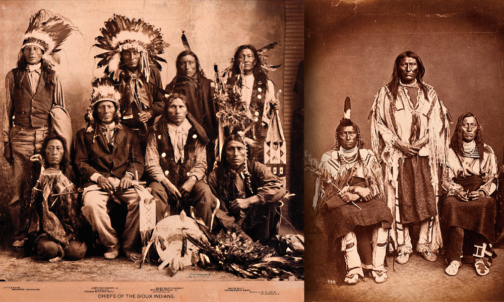 Historic Photographs of Morris Cooper Foote sold at Auction