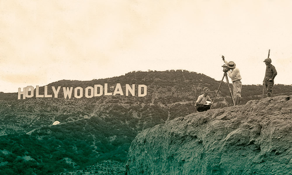 Wyatt Earp in Hollywood - True West Magazine