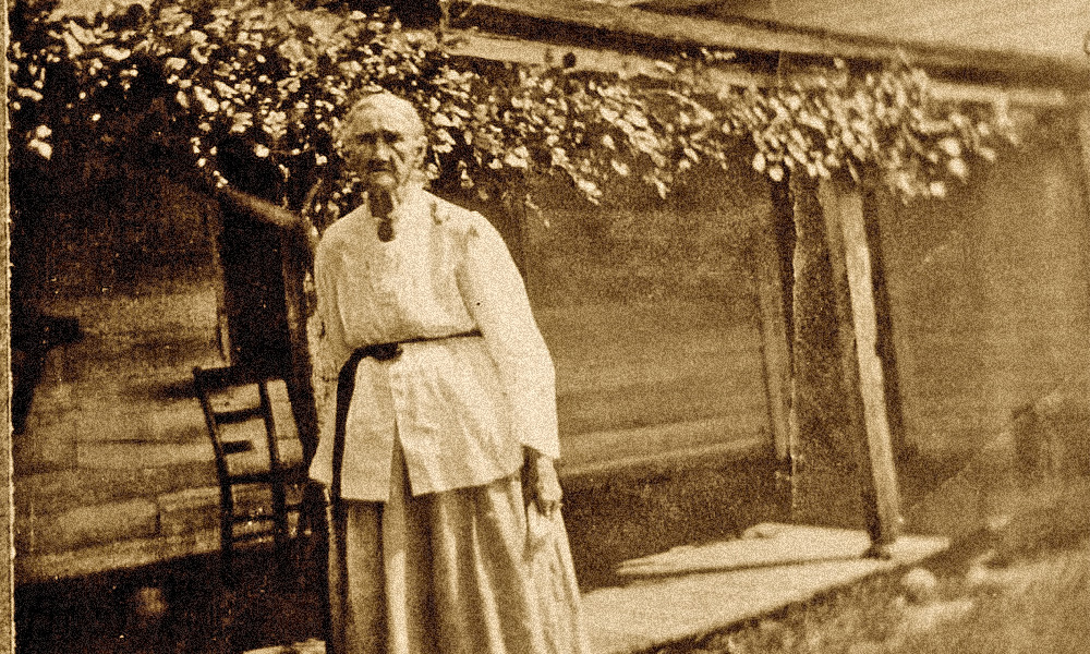 A Deadly Kitchen - True West Magazine