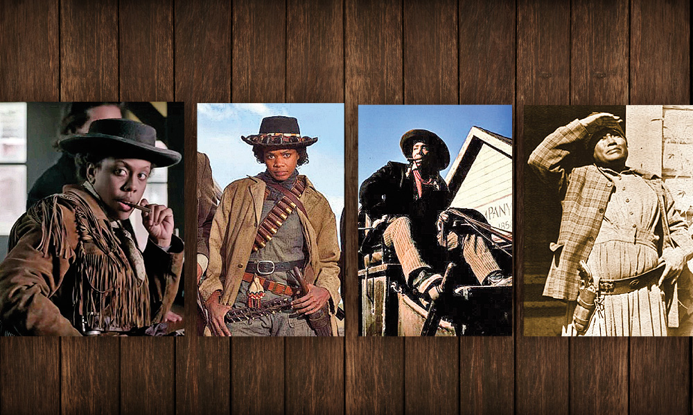 Stagecoach Mary - True West Magazine