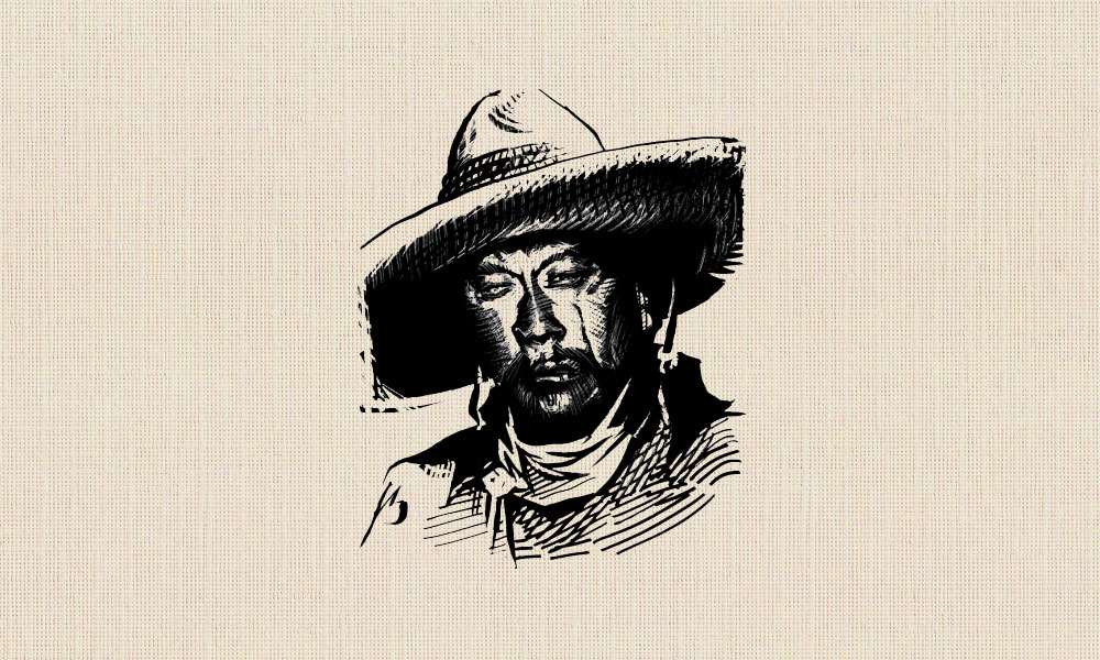 Stinking Badges! - True West Magazine