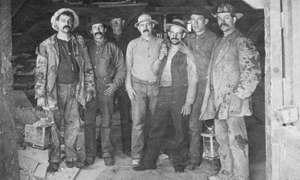 The "Granddaddy" of Silver Strikes - True West Magazine