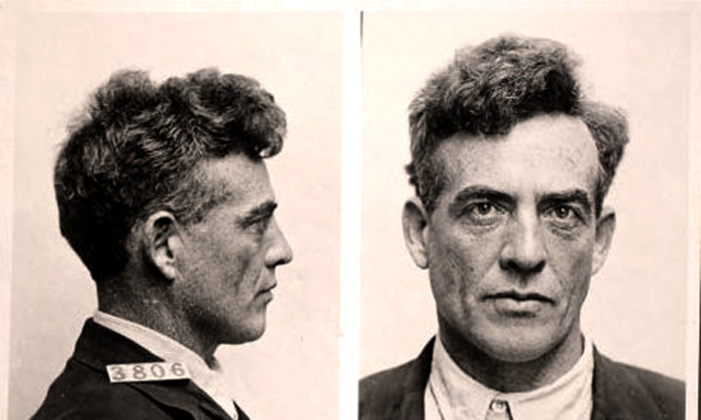 Roy Gardner, Last of the Lone Wolf Bandits - True West Magazine