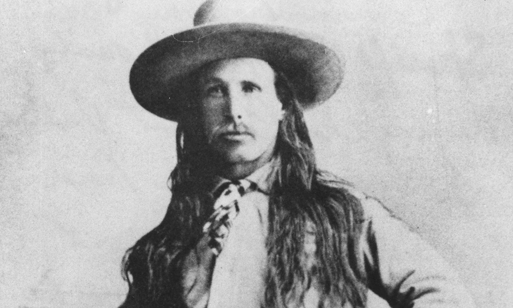 The Shoot Out in Holbrook - True West Magazine