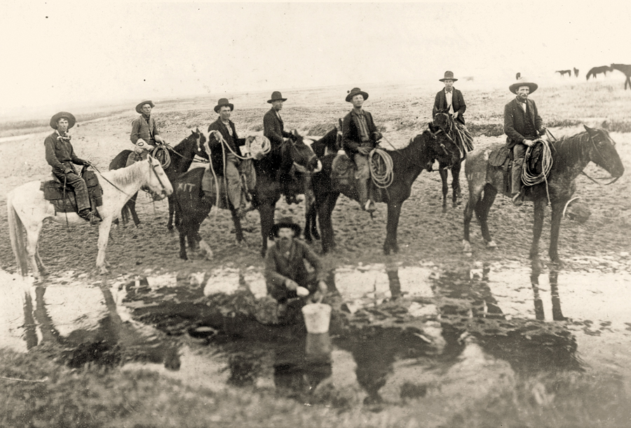 The Deadliest Enemy - True West Magazine