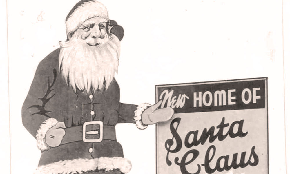 Santa Claus, Arizona - True West Magazine