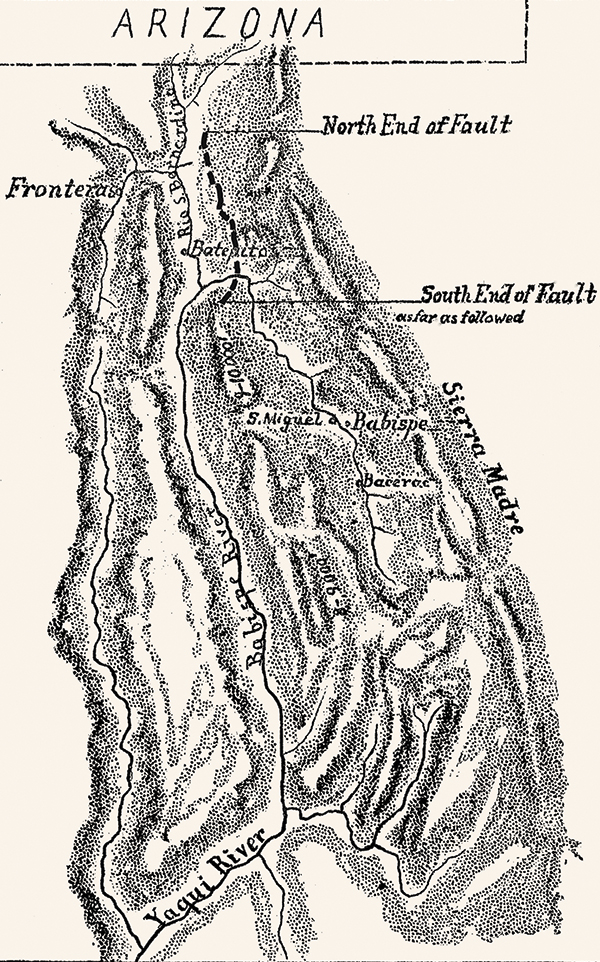 Tombstone Is Shaking! - True West Magazine