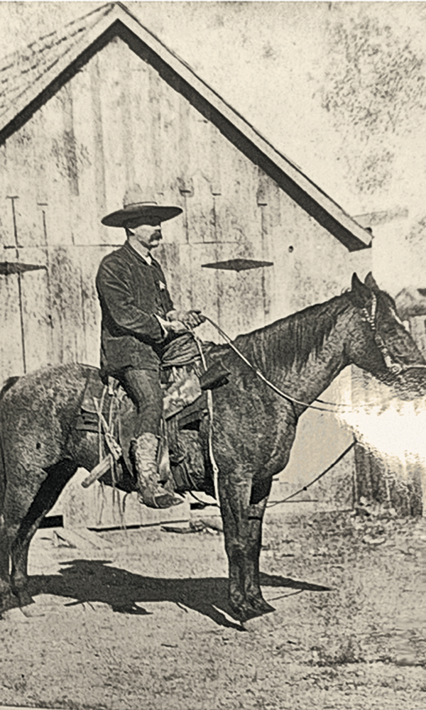 Tombstone Is Shaking! - True West Magazine