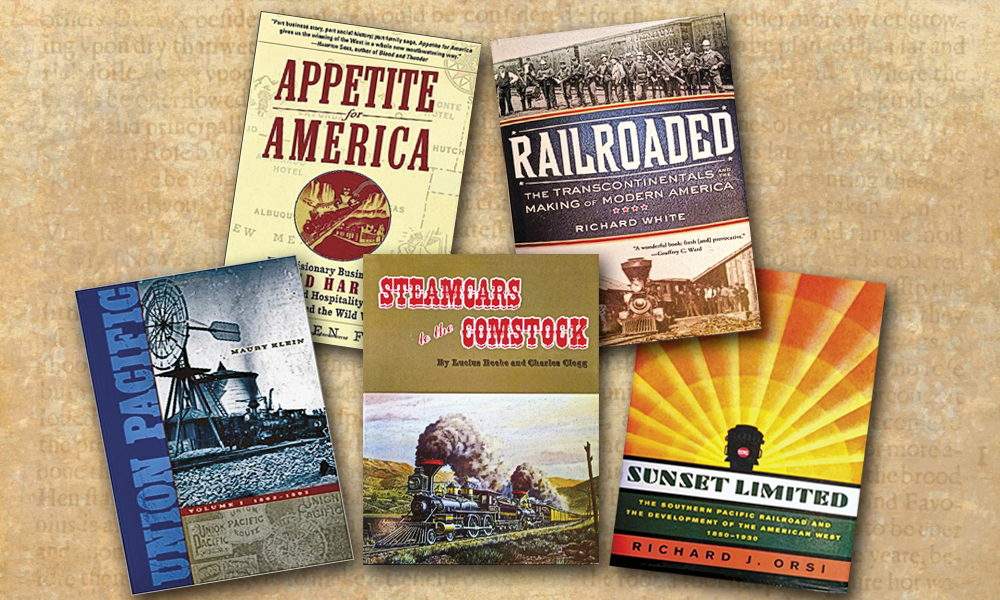 Building Your Western Library with Blaine Lamb - True West Magazine