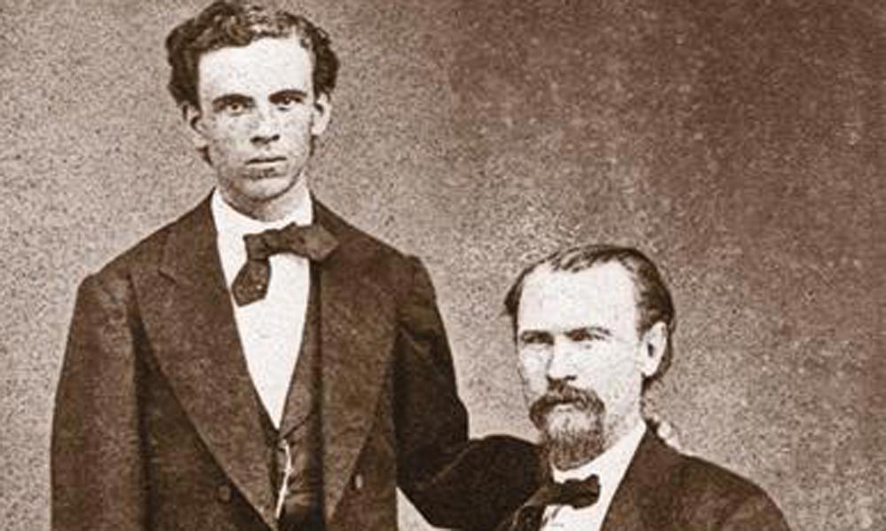 Lawrence Murphy and the Lincoln County War - True West Magazine