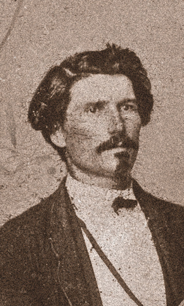 The Lawful Breed - True West Magazine