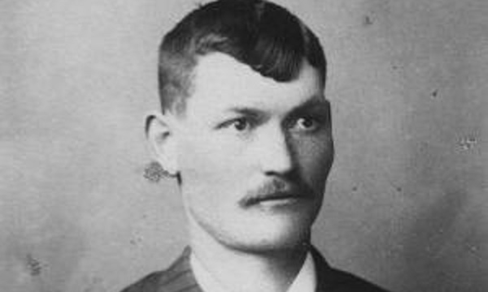 The Johnson County War: The Grandaddy of the Old West's Range Wars ...