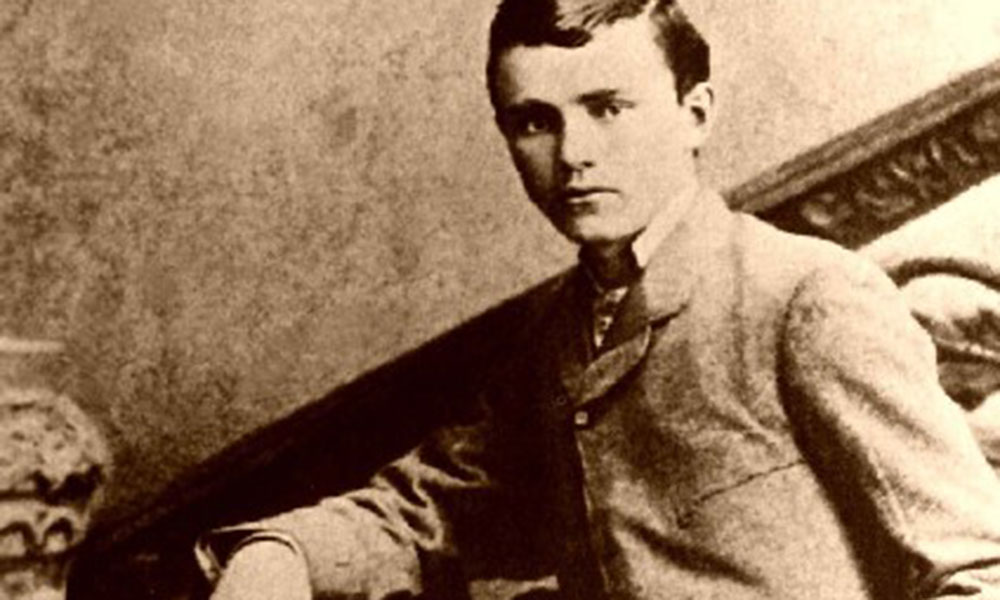 Mrose vs Ford - True West Magazine