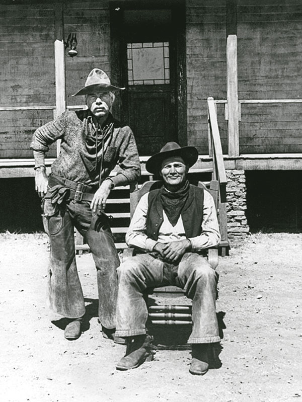 The Absolute Best Historically Accurate Westerns - True West Magazine