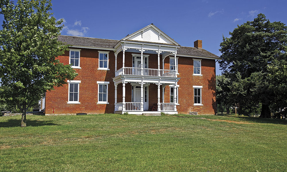 Stories of the Oregon Trail - True West Magazine