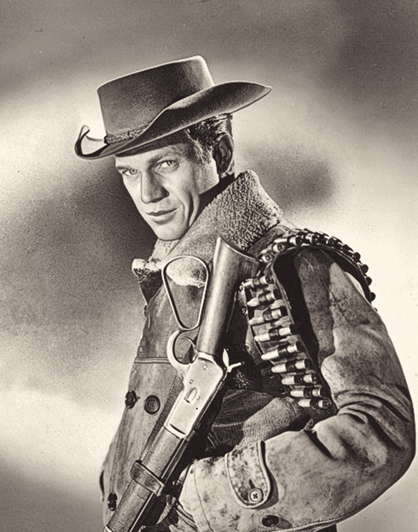 Was Josh Randall’s Wanted: Dead or Alive ”Mare’s Leg” Winchester based ...